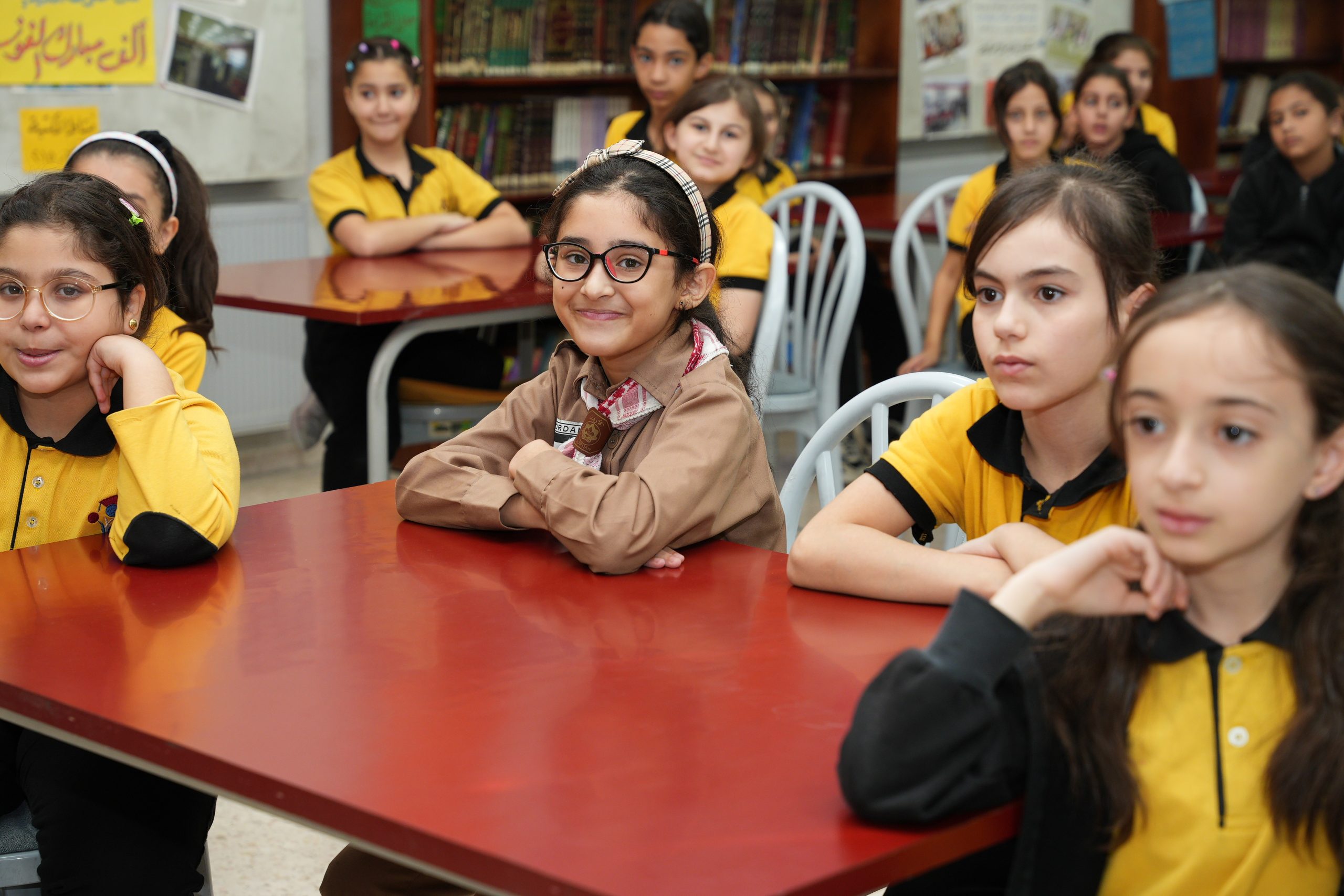 Al Ittihad Schools